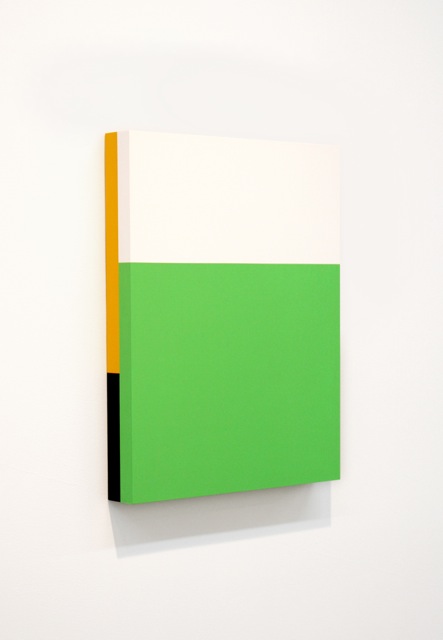 Richard Roth : Paintings 2006 - 2011