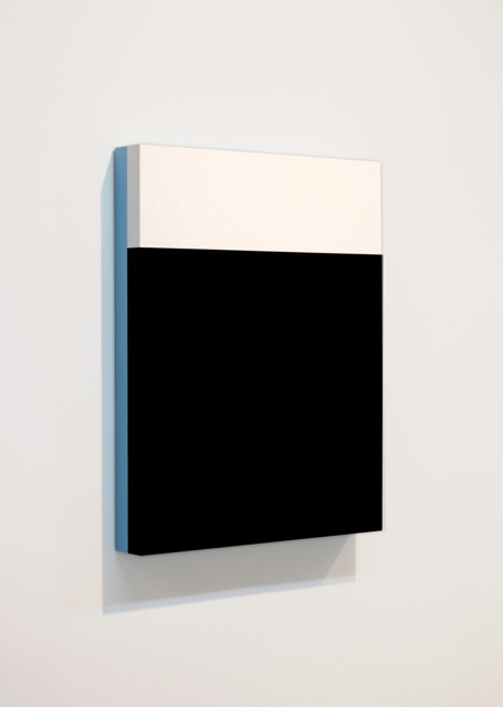 Richard Roth : Paintings 2006 - 2011