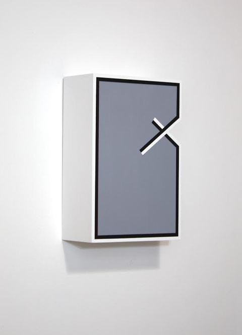 Richard Roth : Paintings 2012 to present