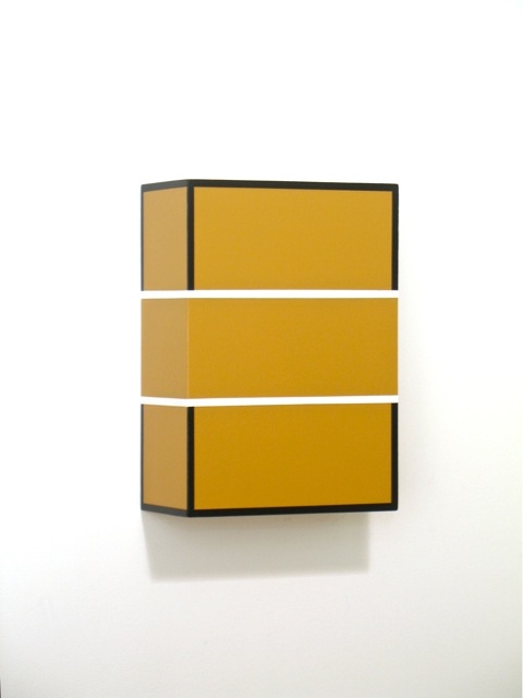 Richard Roth : Paintings 2006 - 2011