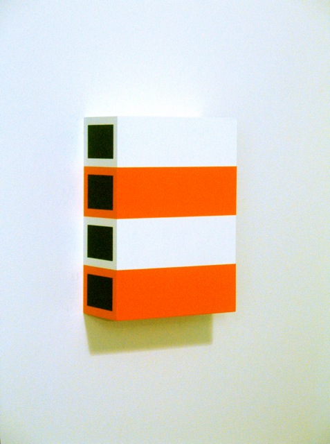 Richard Roth : Paintings 2006 - 2011