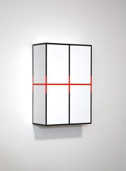 Richard Roth : Paintings 2012 to present