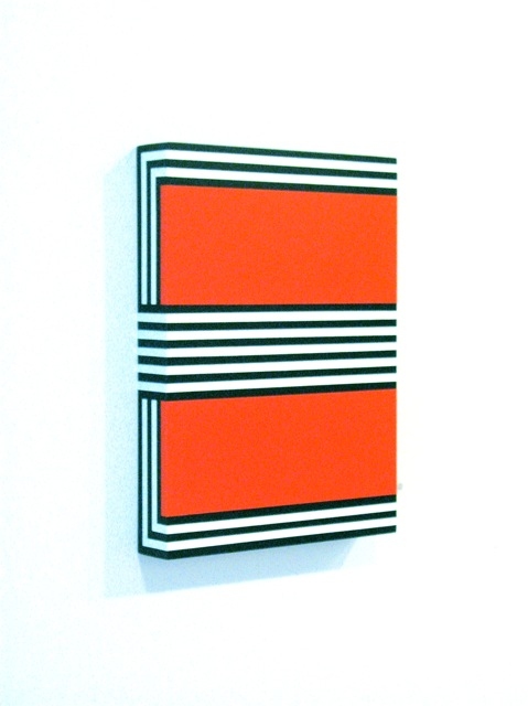 Richard Roth : Paintings 2006 - 2011