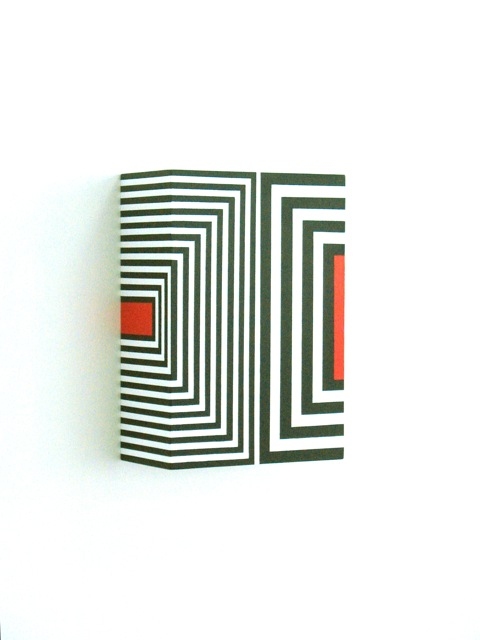 Richard Roth : Paintings 2006 - 2011