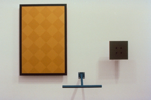 Richard Roth : Selected Early Work