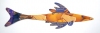 TIN CAN SALLY • Sally Seamans • Recycled Tin Art and Jewelry : fish