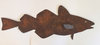 TIN CAN SALLY • Sally Seamans • Recycled Tin Art and Jewelry : fish