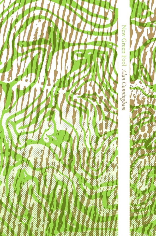 Alan Cunningham : Bio