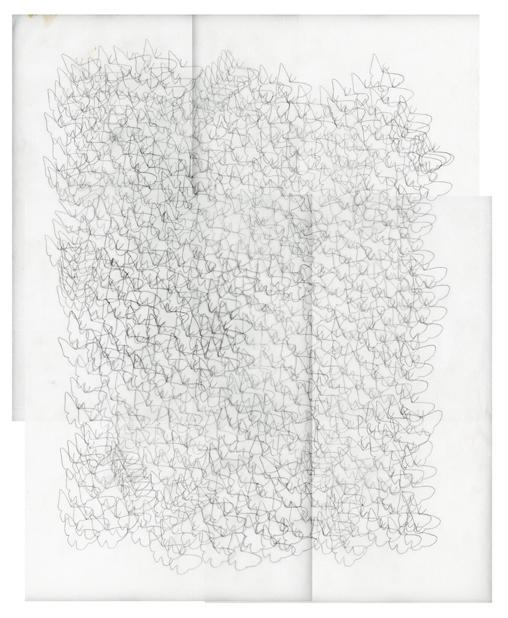 AMBER MCKAY CRUZ : Studio