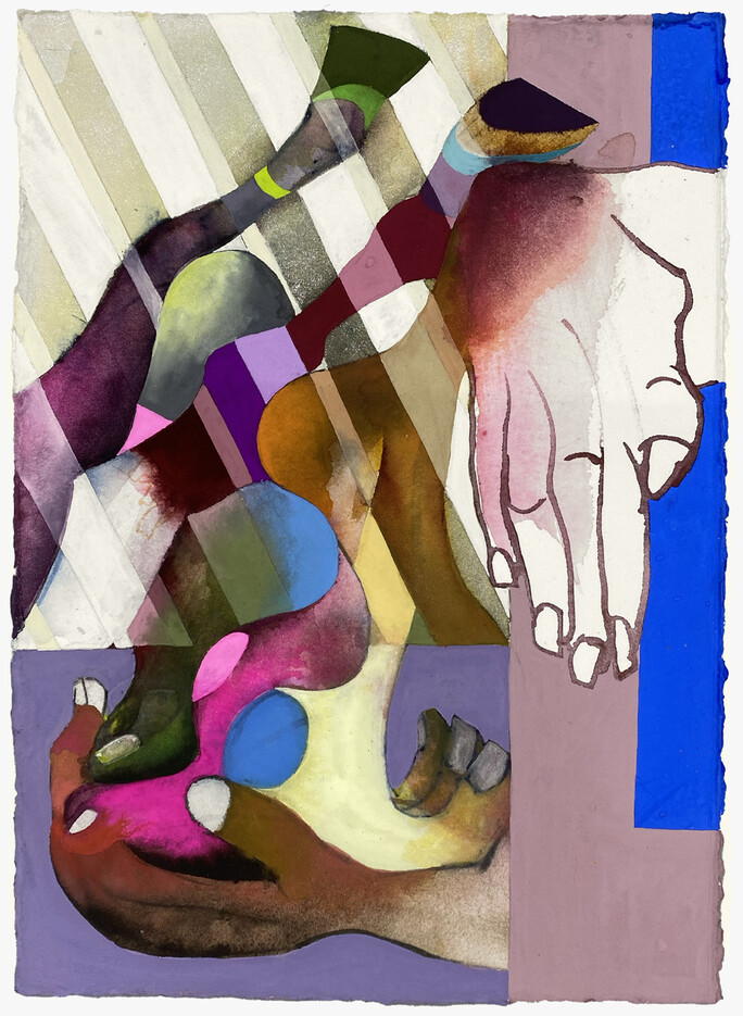 Amy Butowicz : Exhibitions : Sovereignty of Golden Gloves