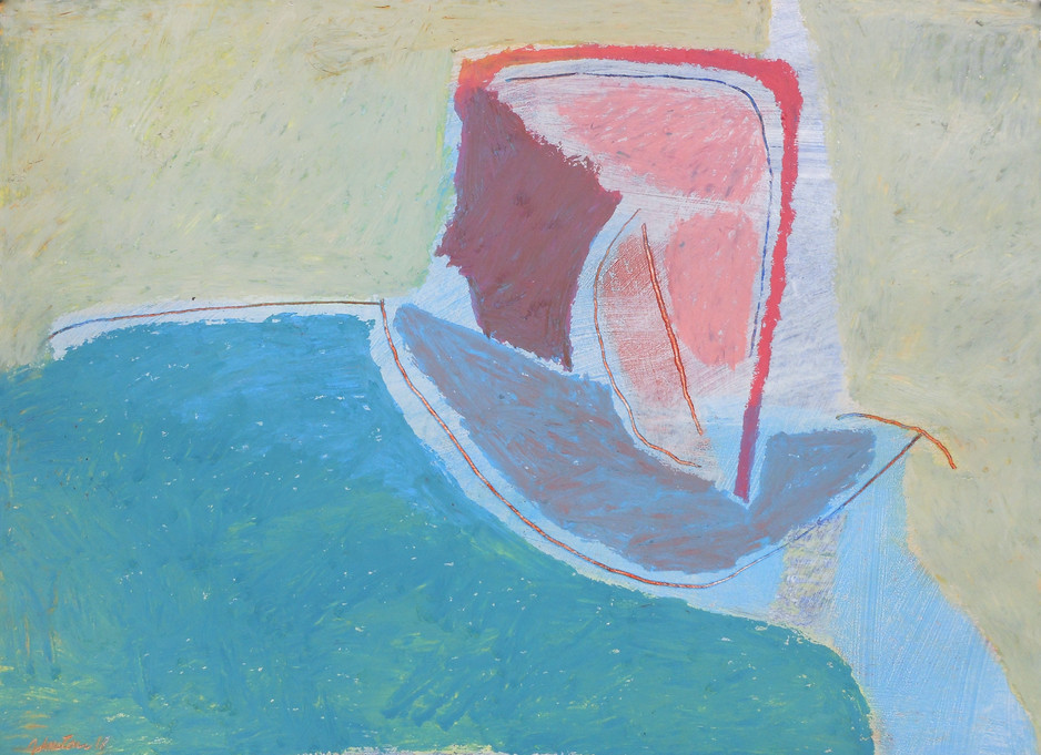 Anne Johnstone