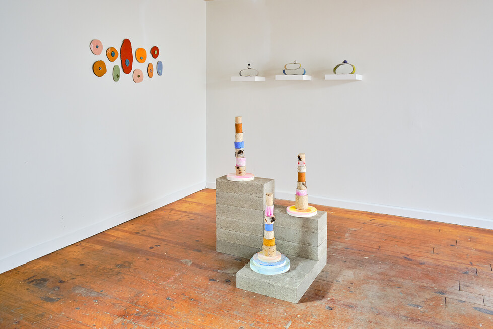 ANNE SPURGEON : PROJECTS : Forgotten Memory Blocks