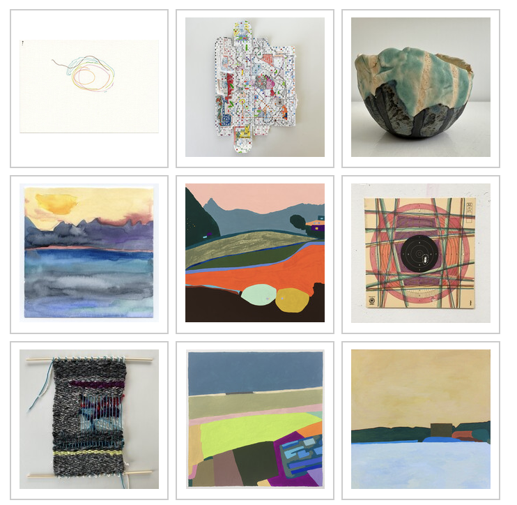 Barbara Marks : About : Bio