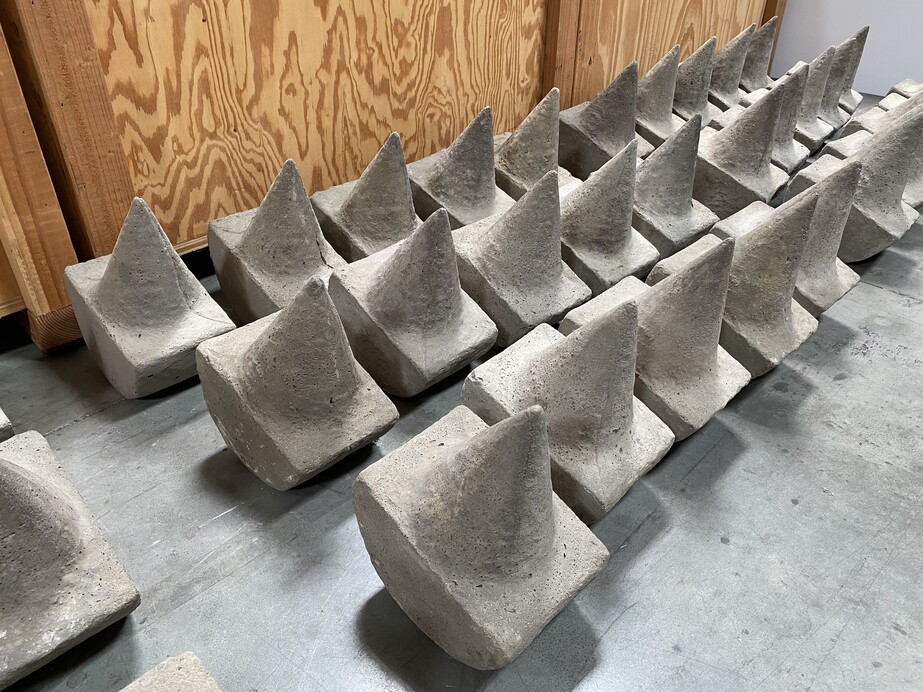 Barbara Westermann : Work