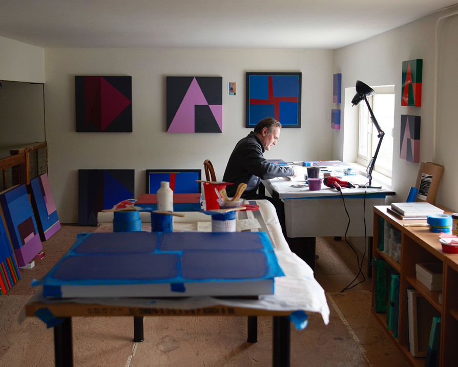 Bill Bloomfield : Works : Selected Works 2019-2020