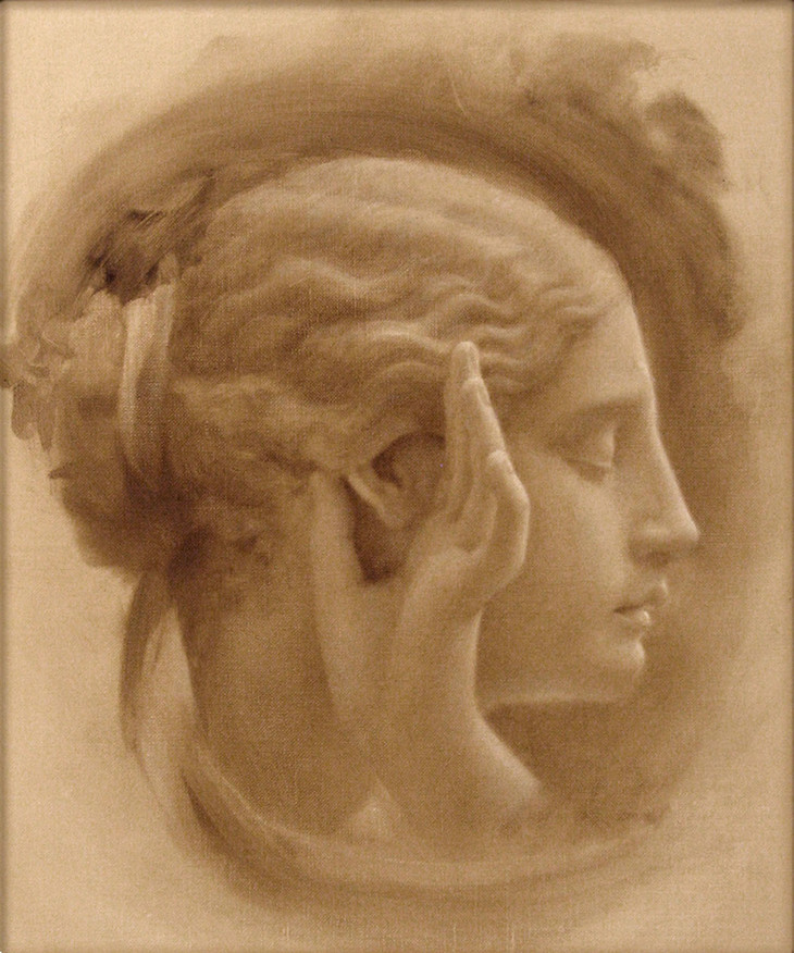 BOYD REATH : GILDING. STENCILING. FINISHES. DESIGN. IDEAS.