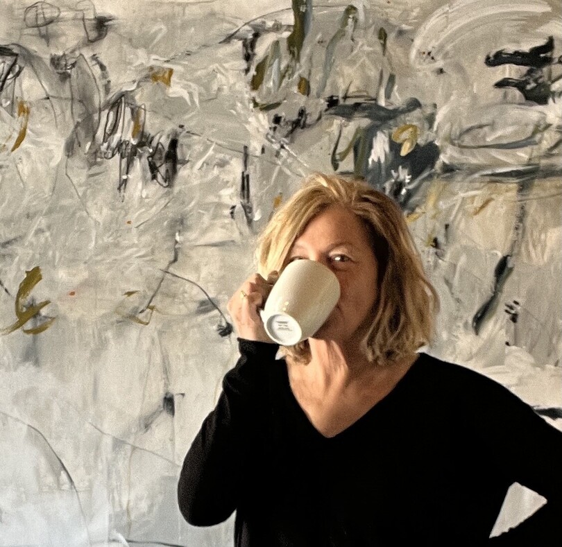 Jane Burton Contemporary Art