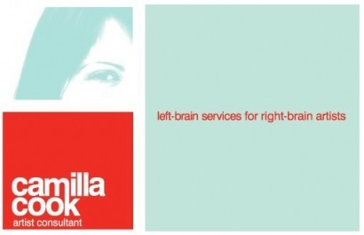 camilla cook, artist consultant : featured client gallery