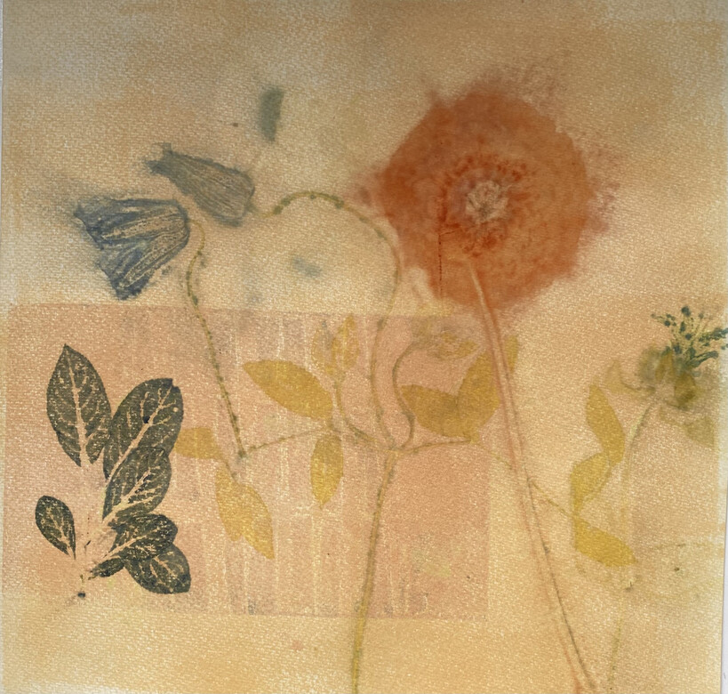 Catherine Kirsch : Textiles