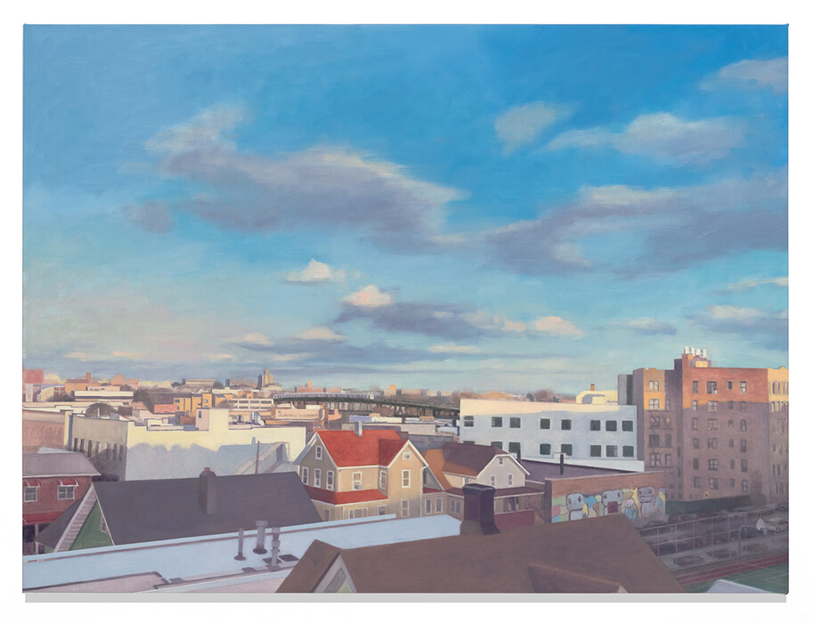 Chris Wright : paintings