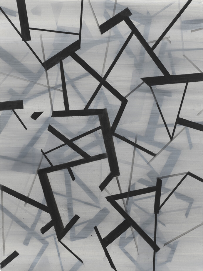 CONSTANCE JACOBSON : RECENT WORK : Drawings and Prints