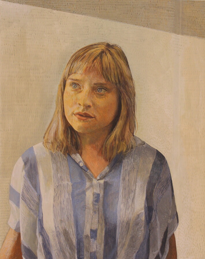 DAVID ATKIN : Biography