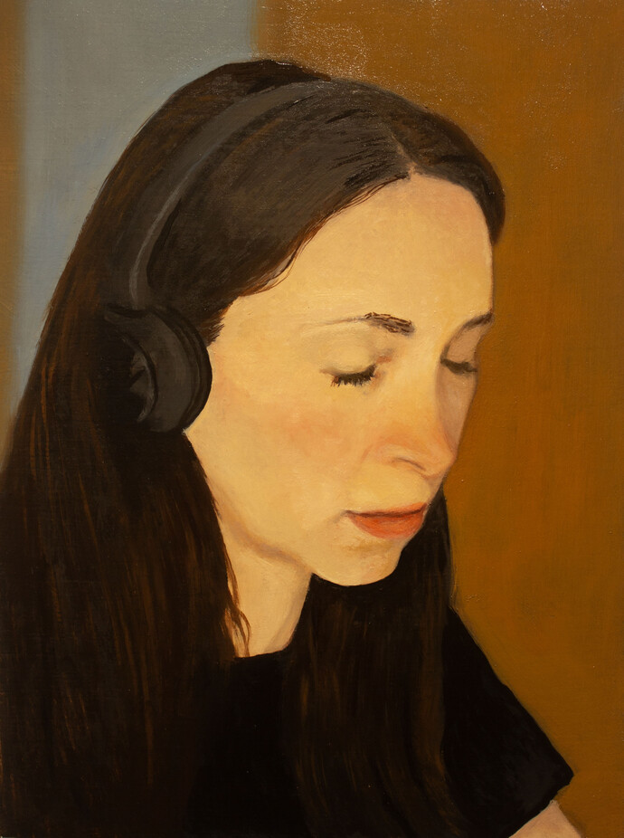 DAVID ATKIN : Biography