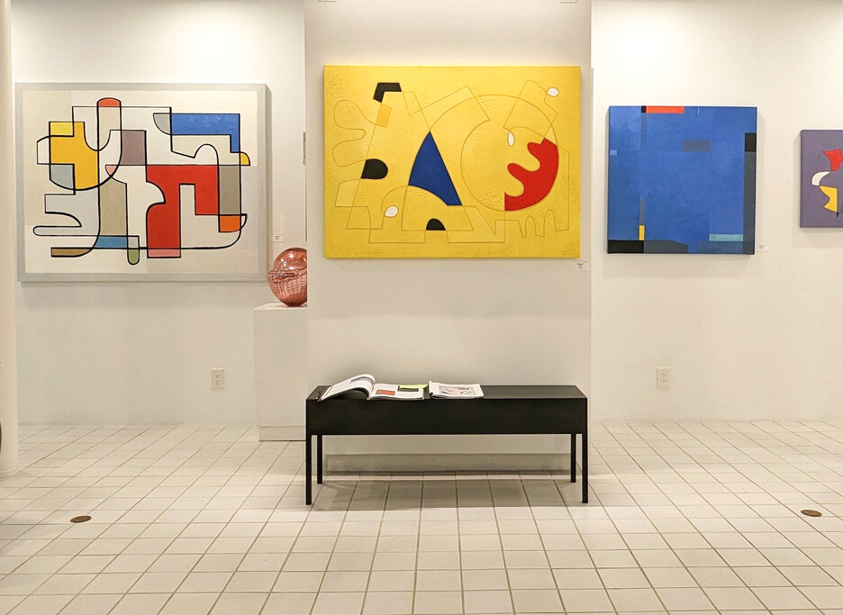 DAVID MICHAEL SLONIM