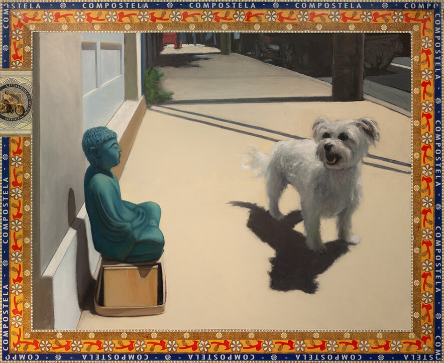 DOUG REINA : Gallery : Studio Work