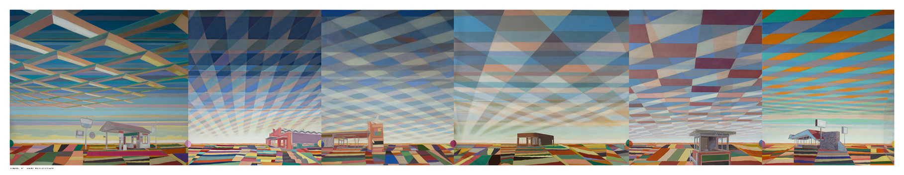 Greg Drasler : Statement