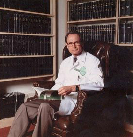 Dr. Michael A. Gerber : Memorial Lecture Series