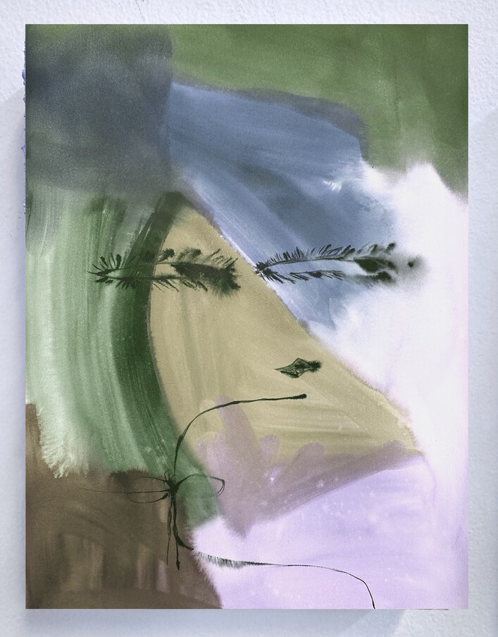 Edie Beaucage : Projects