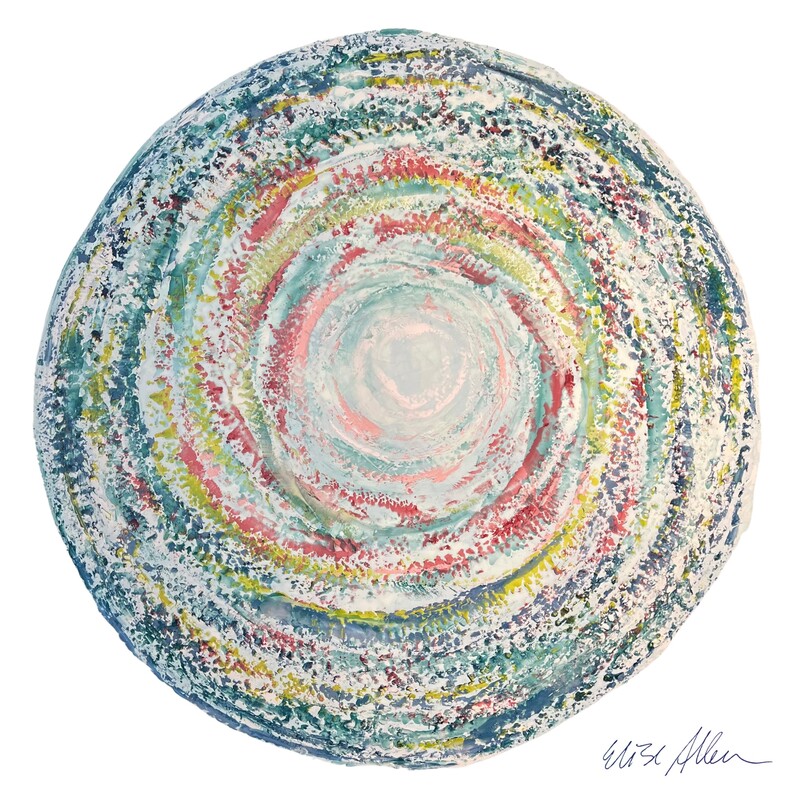 ELISE ALLEN ART