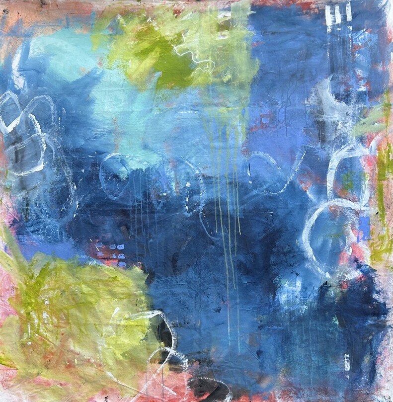 ELISE ALLEN ART : AVAILABLE WORKS I