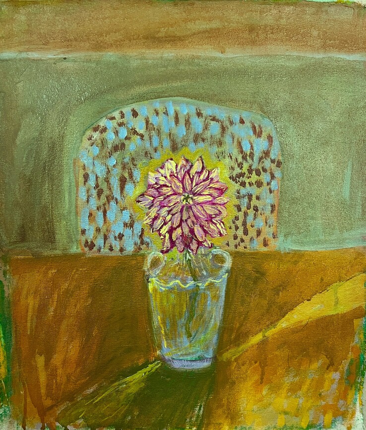 Elizabeth Snelling : Biography