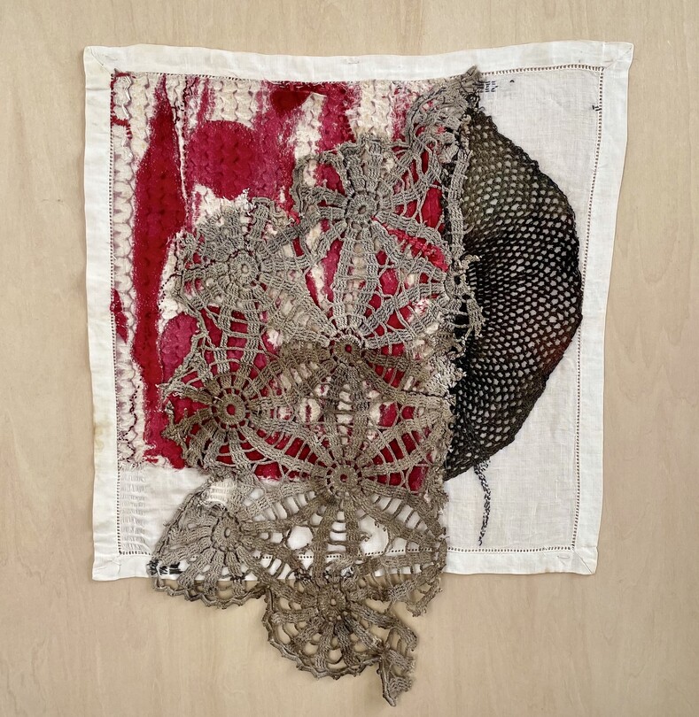 Ellen Solari : Sculptures