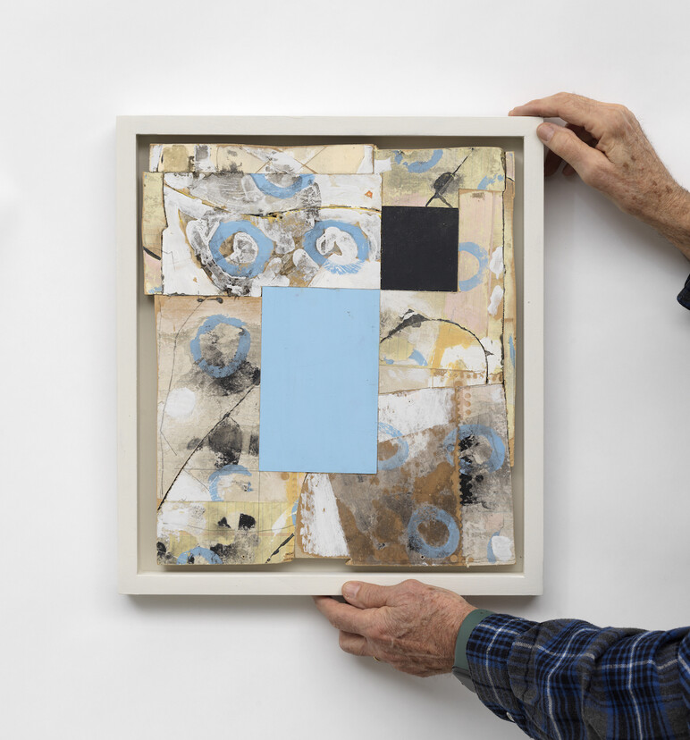 Gordon Powell : Biography