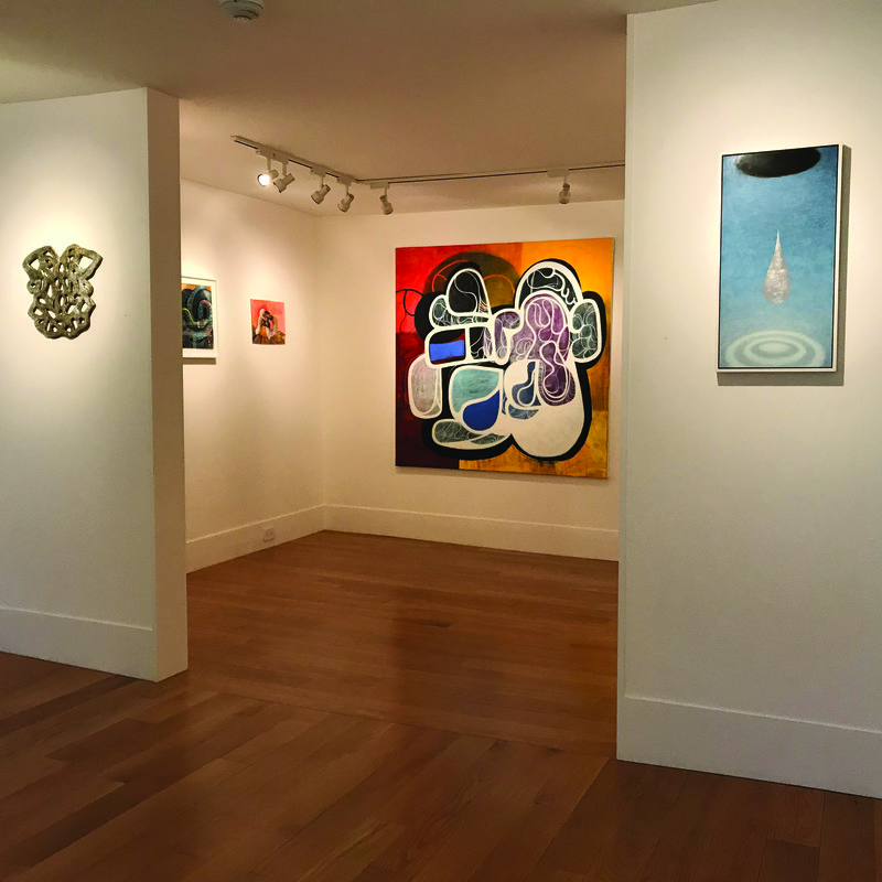 Irene Lipton : paintings : 2005 – 2010 : 2005 – 2010
