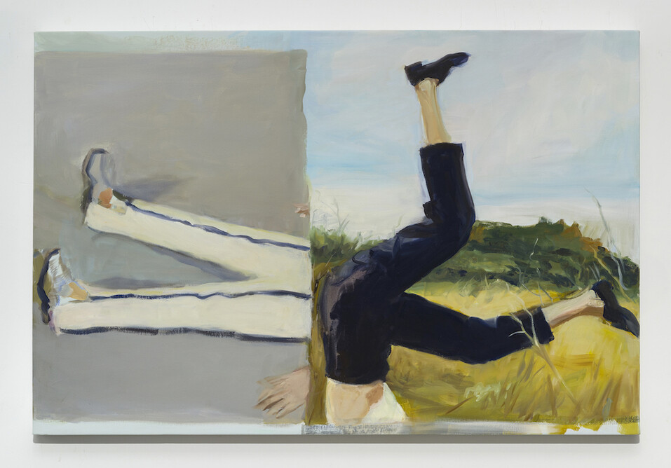 JANET WERNER : Work : 2020 - 2021