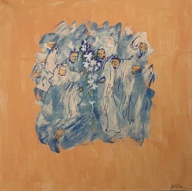 Jane Coder : New Gallery Page - Spring 2024