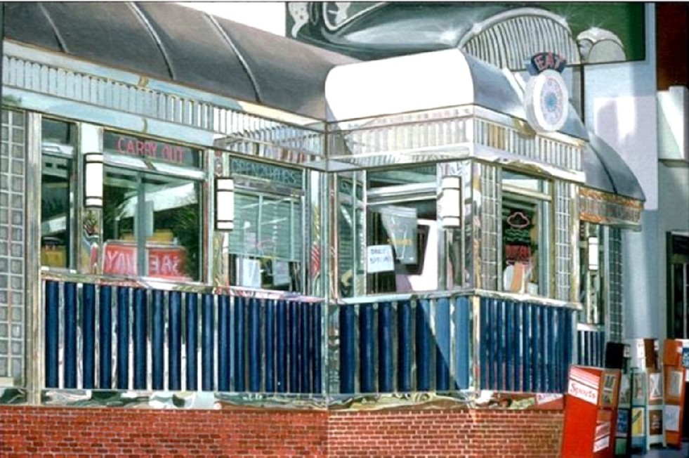 Joey P. Mánlapaz : BIO