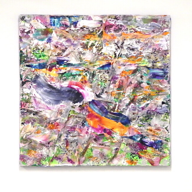 John Swanger : works