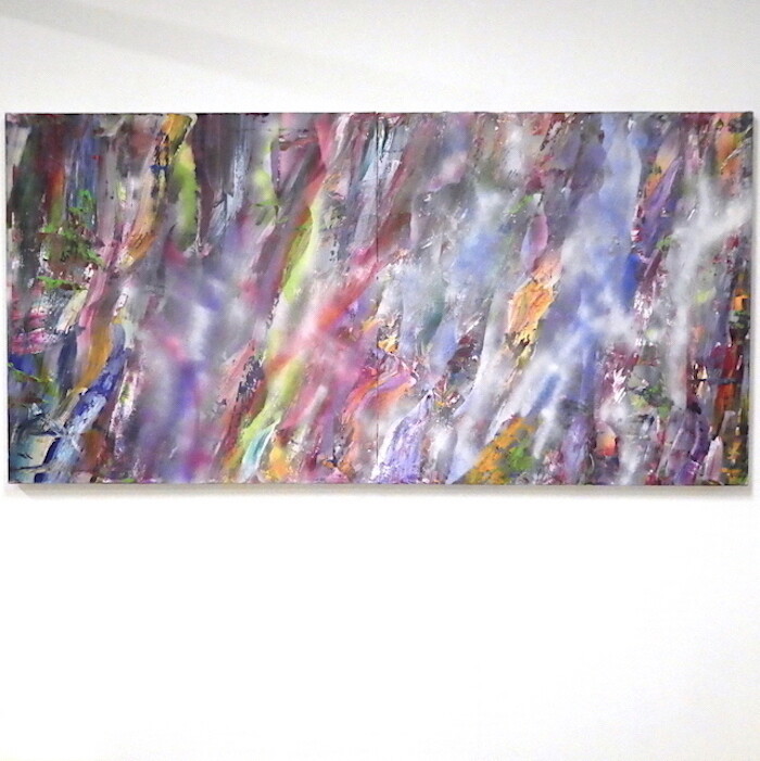 John Swanger : works : Circles (2010-18)