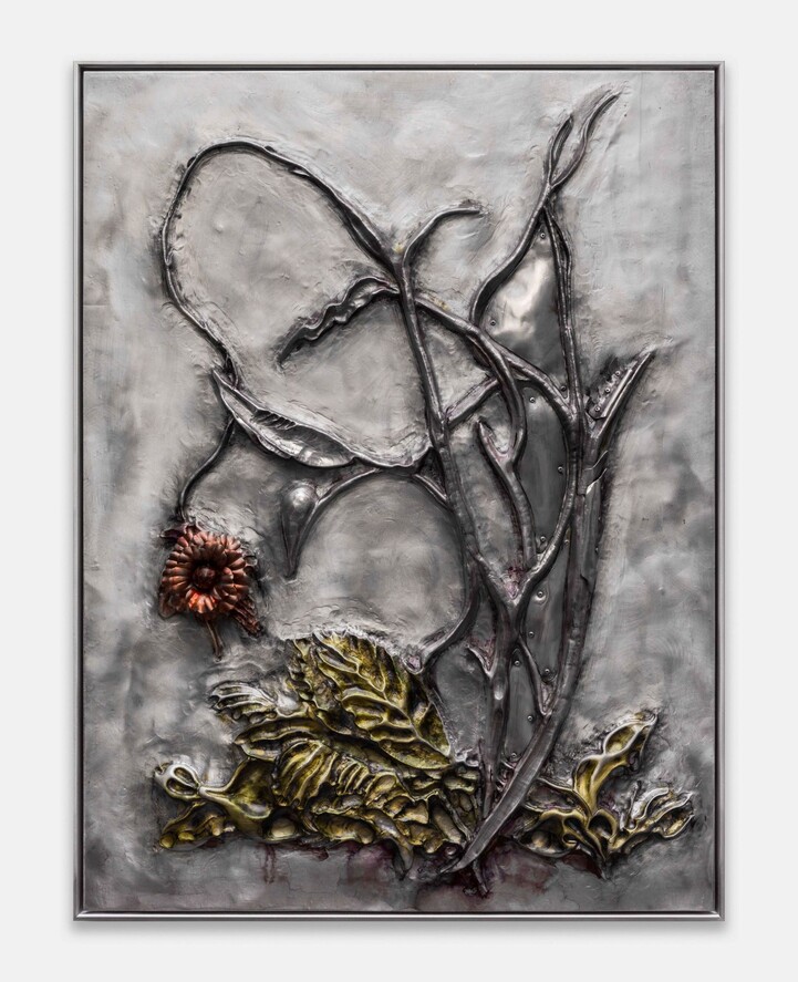 Justin Cloud : Installation Images