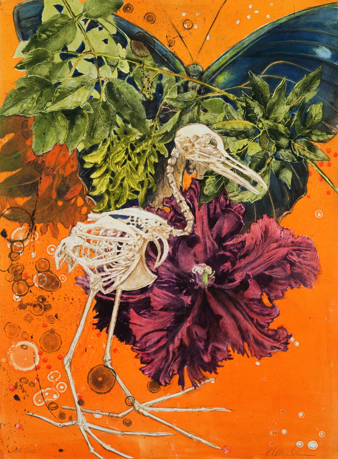 Katherine Levin Lau : Statement