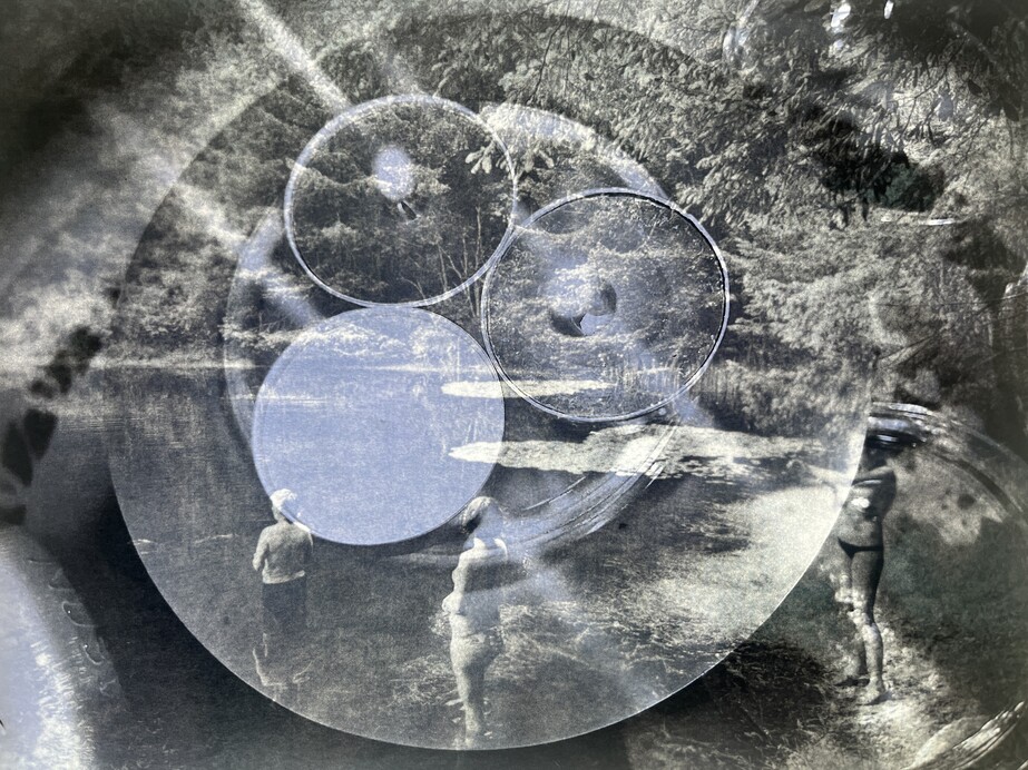 Katrina Umber : Selected Works