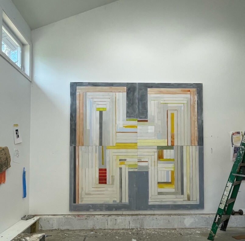 LLOYD MARTIN : SHIFT + STACK + CHECK