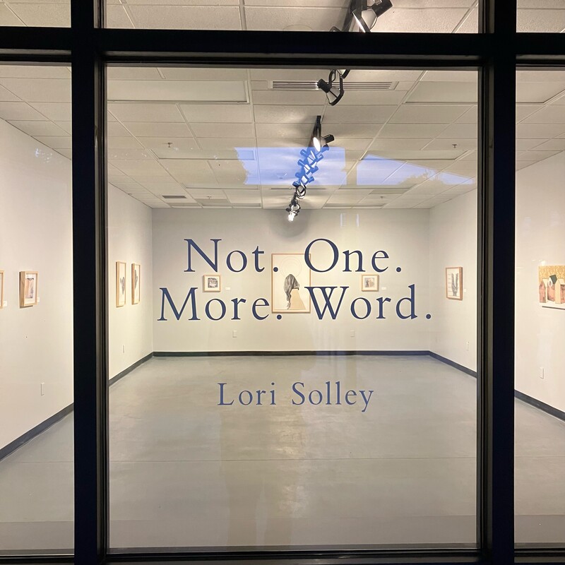 Lori Solley : Portfolio : Drawings