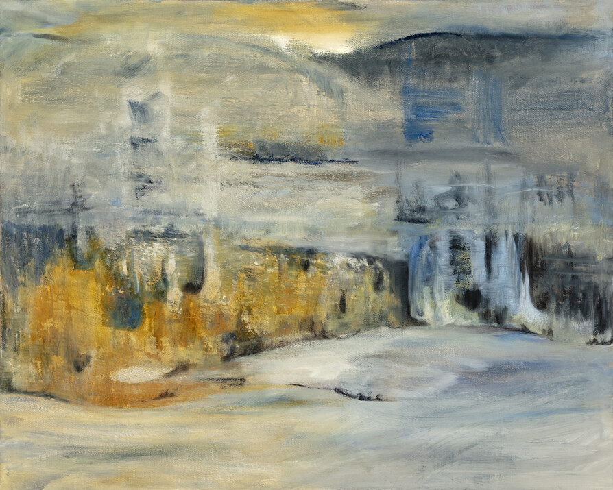 Fine Art by Marilyn Allen : paintings