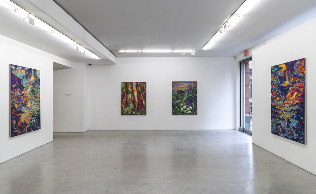 MARIA CALANDRA : Current